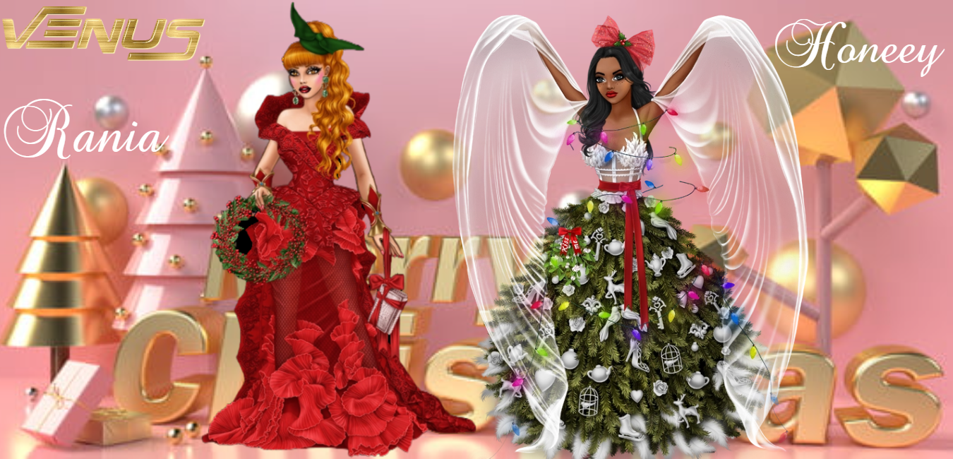 Group Photos :: VENUS